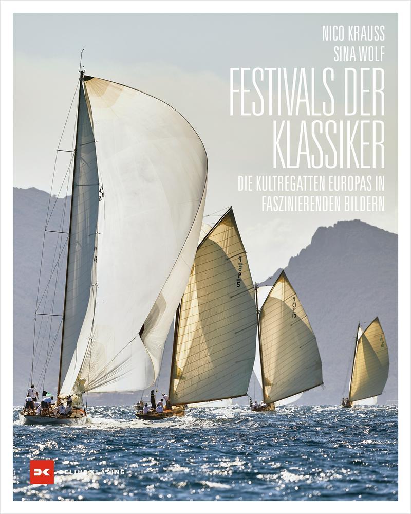 Festivals der Klassiker – Buchserien.de