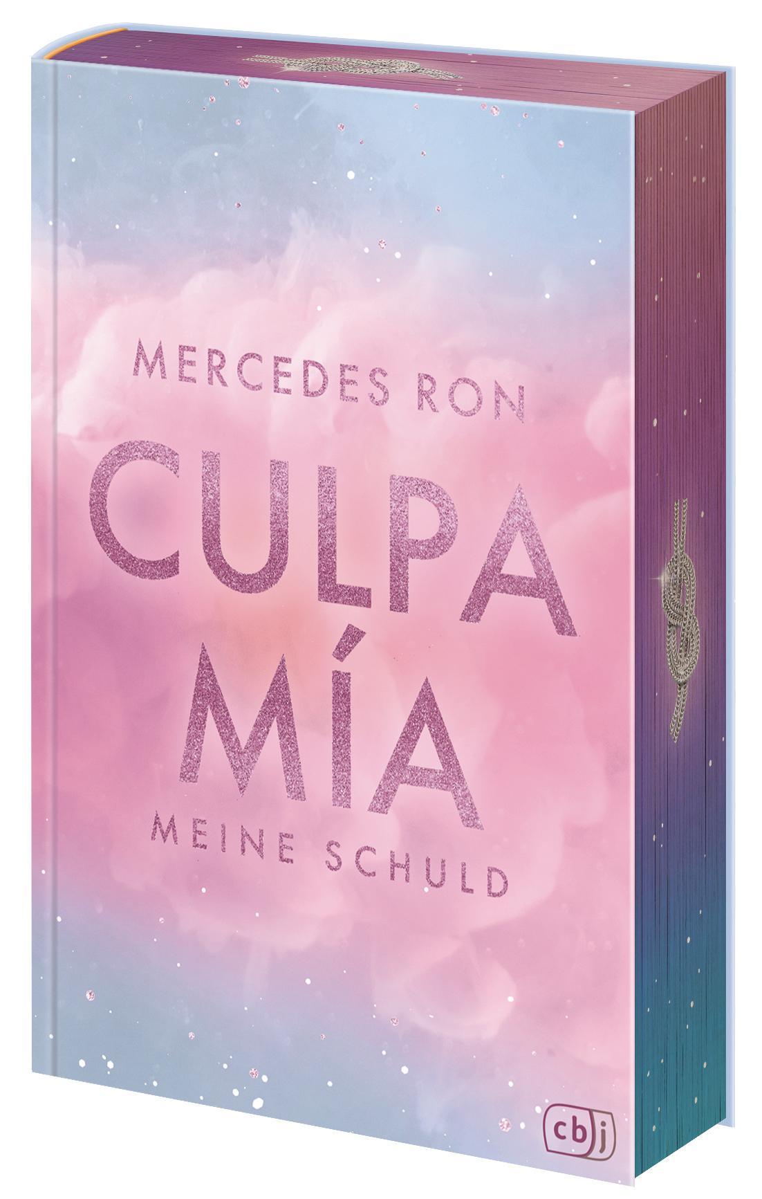 Culpa Mía – Meine Schuld: Limitierte Deluxe-Ausgabe des Nr. 1 #BookTok ...